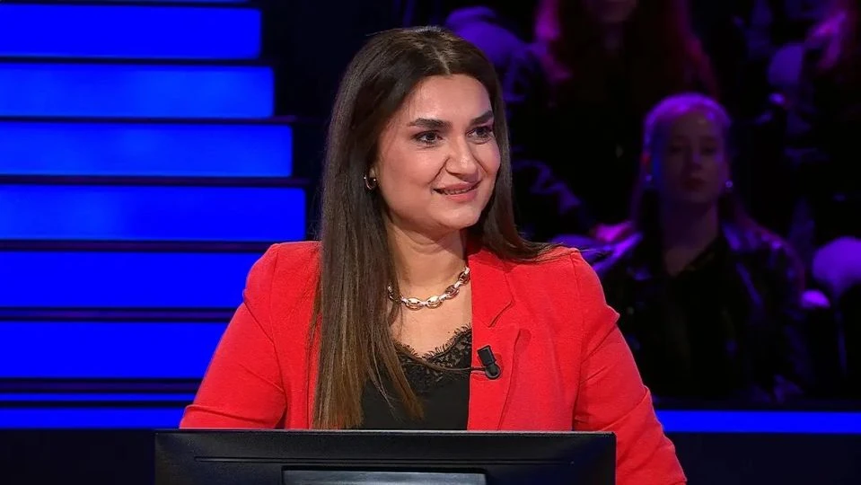 Selin Mukadder Öner | Who Wants To Be A Millionaire Wiki | Fandom