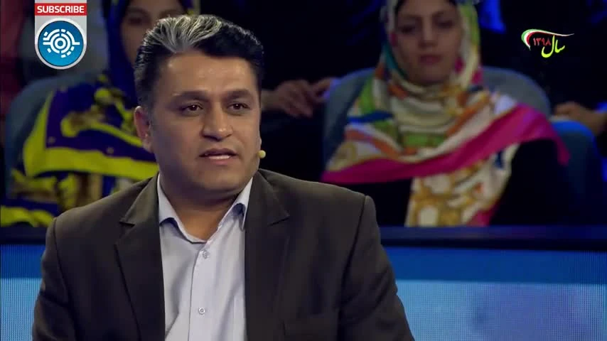 Seyyed Mostafa Jalali | Who Wants To Be A Millionaire Wiki | Fandom