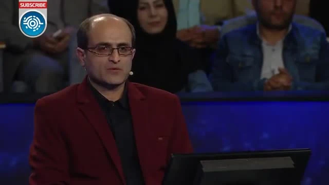 Ebrahimi | Who Wants To Be A Millionaire Wiki | Fandom