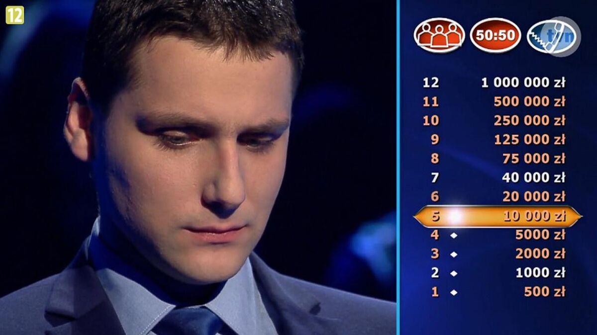 Jakub Kubasik Who Wants To Be A Millionaire Wiki Fandom