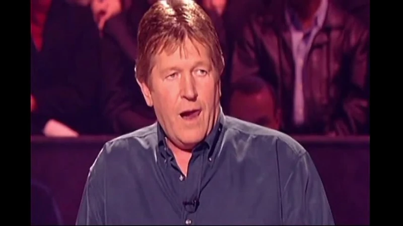 Pete Joslin | Who Wants To Be A Millionaire Wiki | Fandom
