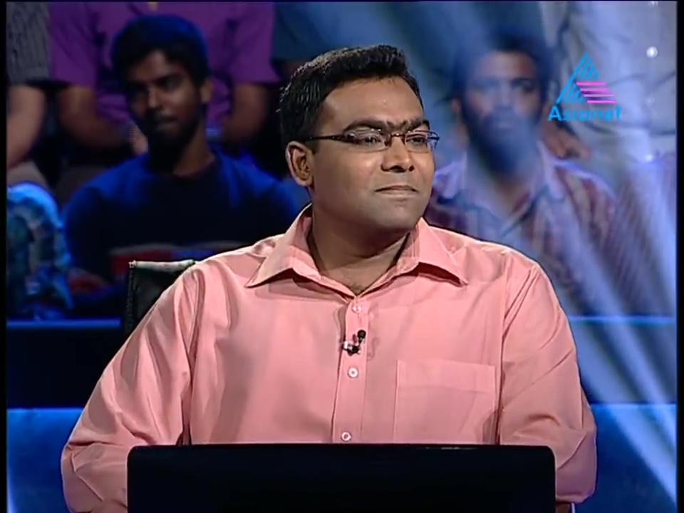 Ajay Padmanabhan Nair Who Wants To Be A Millionaire Wiki Fandom