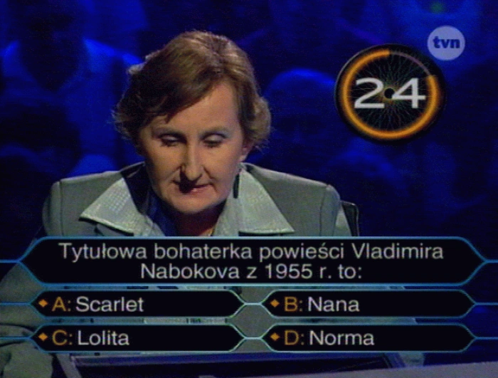 Barbara Kielczyk | Who Wants To Be A Millionaire Wiki | Fandom