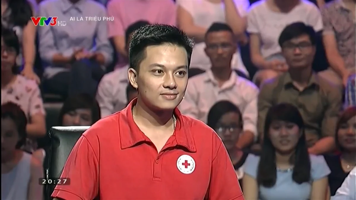 Nguyễn Thanh Sơn | Who Wants To Be A Millionaire Wiki | Fandom