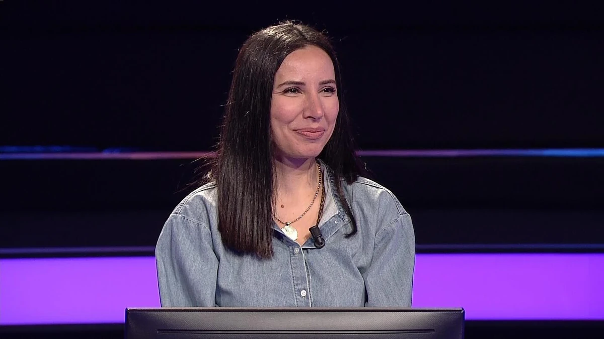 Deniz Alkan | Who Wants To Be A Millionaire Wiki | Fandom