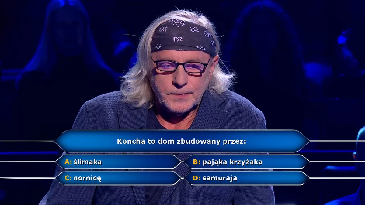 Leszek Nowak | Who Wants To Be A Millionaire Wiki | Fandom