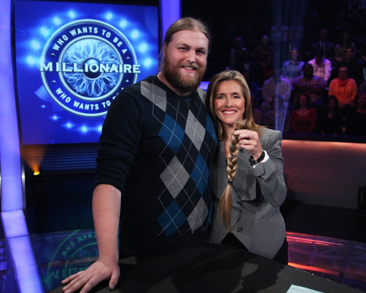 Randy Rice | Who Wants To Be A Millionaire Wiki | Fandom