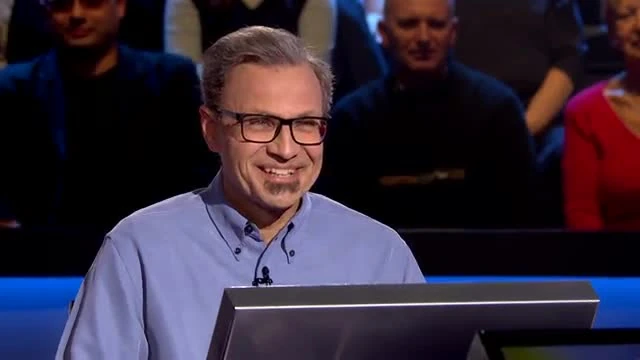 Simon Attila | Who Wants To Be A Millionaire Wiki | Fandom
