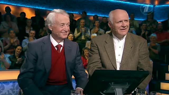Lion Izmaylov And Anatoly Trushkin Who Wants To Be A Millionaire Wiki