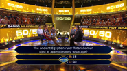 50:50 | Who Wants To Be A Millionaire Wiki | Fandom