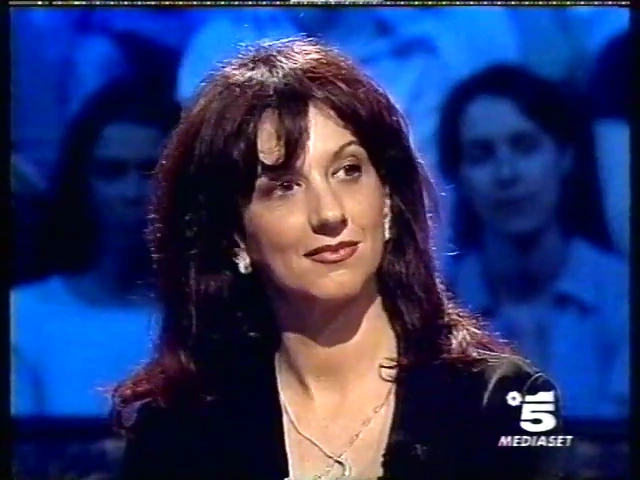 Danilla Barbara | Who Wants To Be A Millionaire Wiki | Fandom