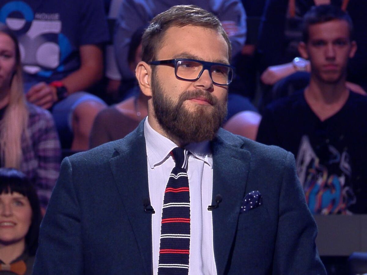 Tomasz Grybek Who Wants To Be A Millionaire Wiki Fandom