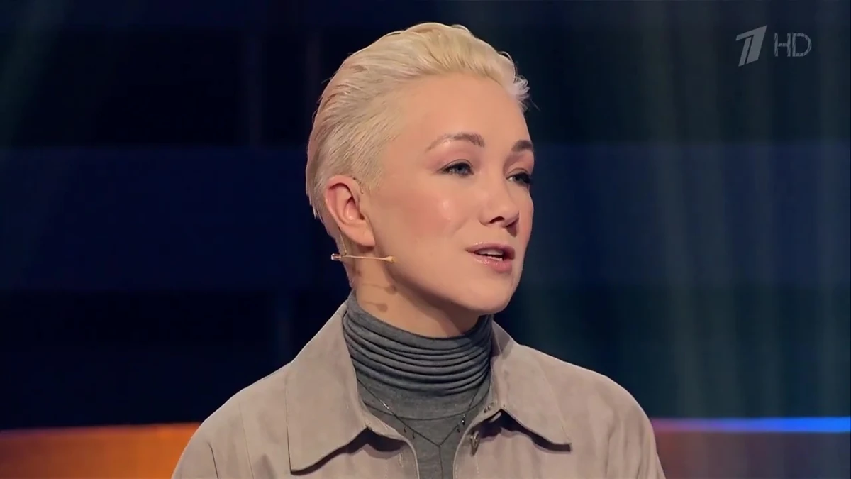 Darya Moroz | Who Wants To Be A Millionaire Wiki | Fandom