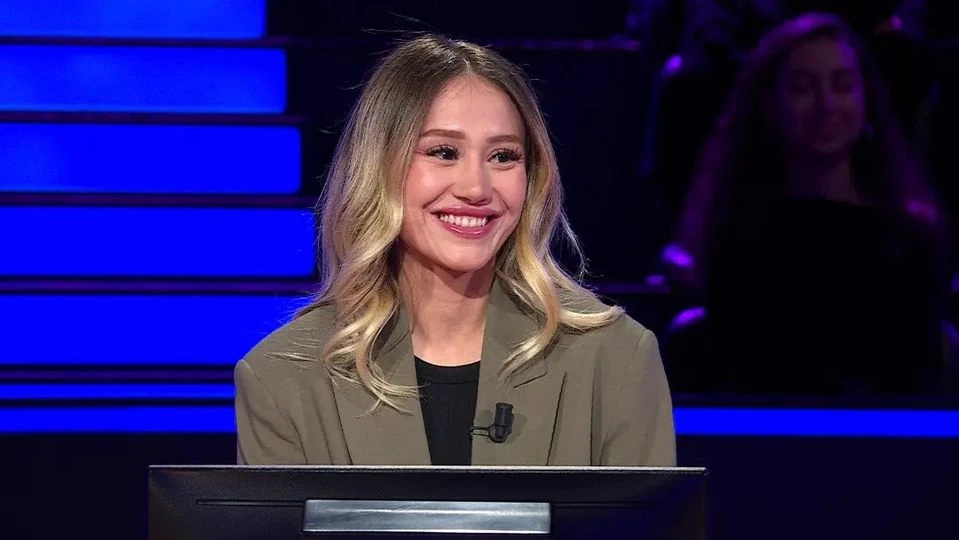 Dila Kalaycı | Who Wants To Be A Millionaire Wiki | Fandom