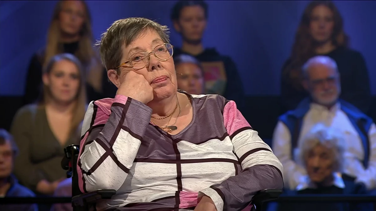 Evy Lundsten Falk | Who Wants To Be A Millionaire Wiki | Fandom