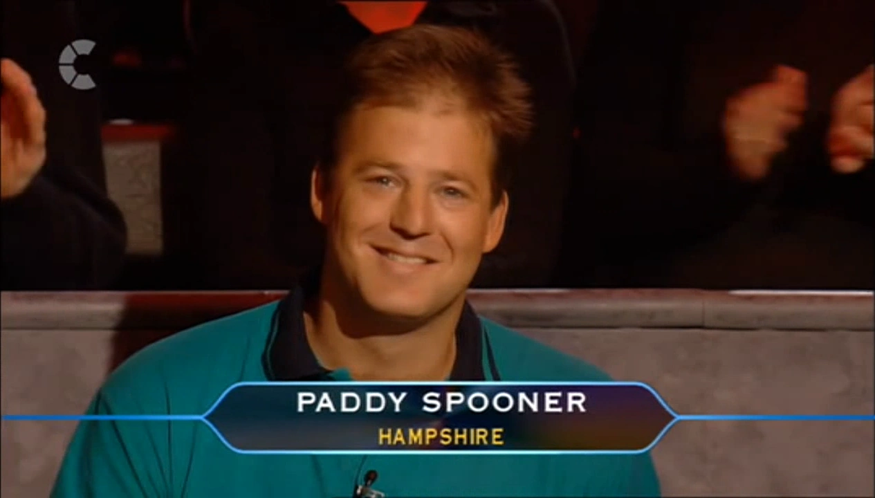 Category:Contestants from Ireland | Who Wants To Be A Millionaire Wiki ...