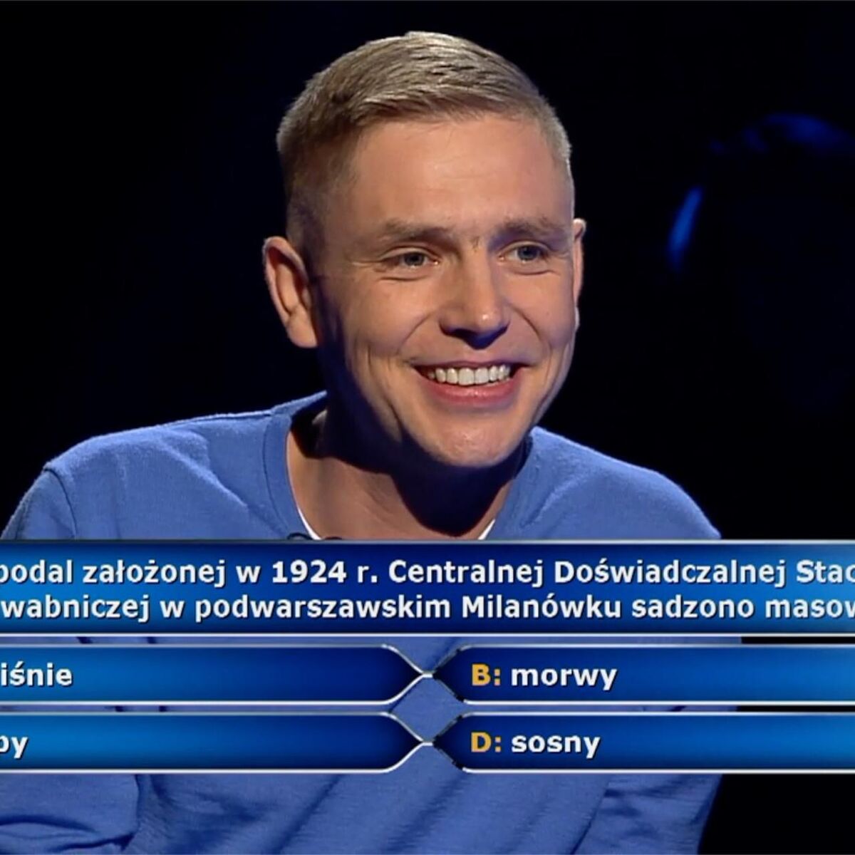 Tomasz Remian Who Wants To Be A Millionaire Wiki Fandom