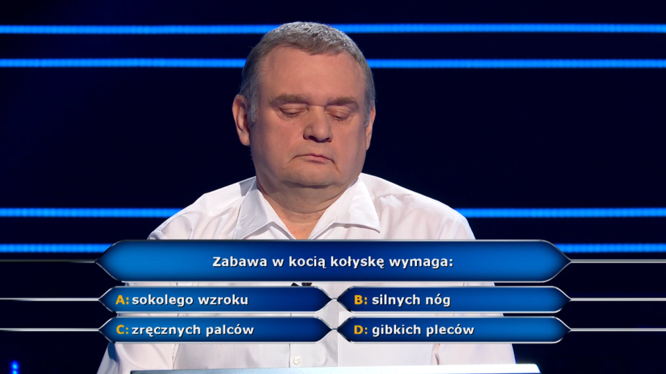 Tomasz Sobieraj Who Wants To Be A Millionaire Wiki Fandom