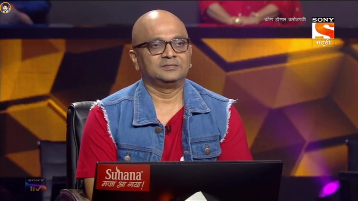 Utpal Khot | Who Wants To Be A Millionaire Wiki | Fandom