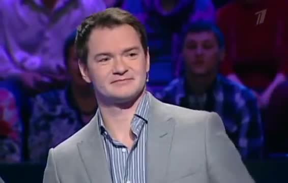 Alexey Tikhonov Who Wants To Be A Millionaire Wiki Fandom