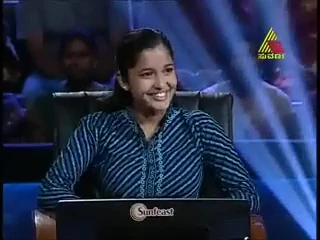 Divyashree | Who Wants To Be A Millionaire Wiki | Fandom