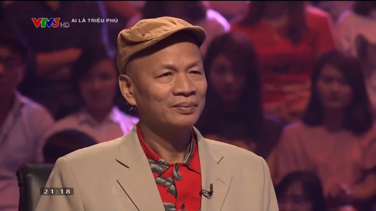 Lương Lê An Who Wants To Be A Millionaire Wiki Fandom