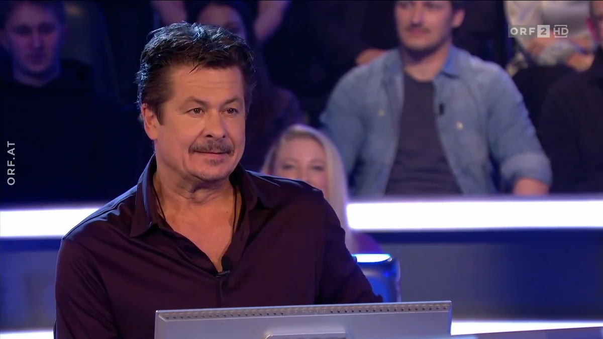 Michael Dangl | Who Wants To Be A Millionaire Wiki | Fandom