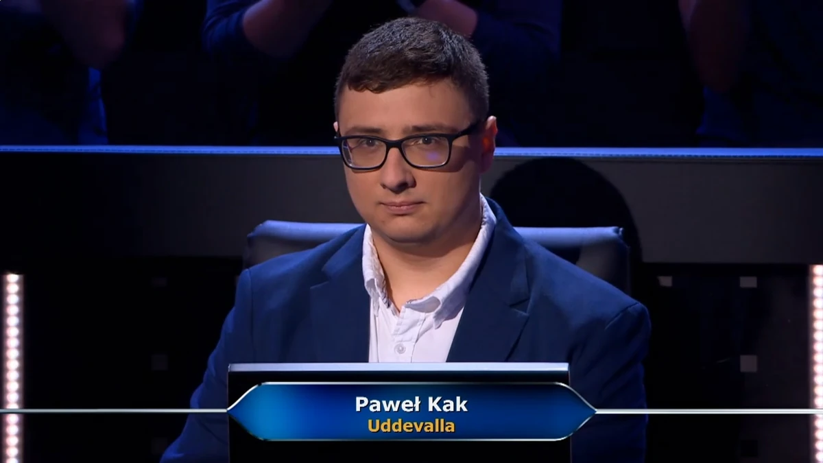 Category:Contestants from Uddevalla (Series 22) | Who Wants To Be A ...