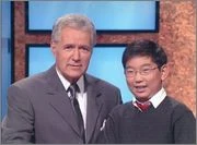 Josh Woo | Who Wants To Be A Millionaire Wiki | Fandom