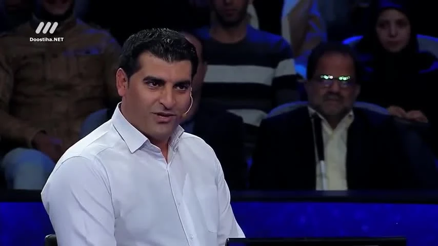 Ali Shafa | Who Wants To Be A Millionaire Wiki | Fandom