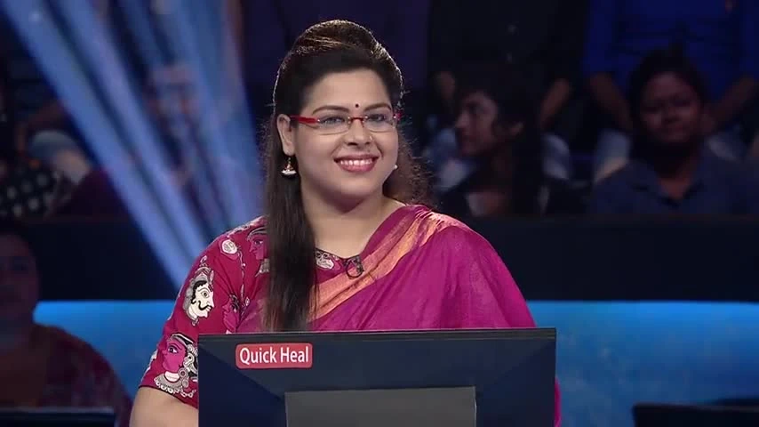 Sirsha Ray | Who Wants To Be A Millionaire Wiki | Fandom