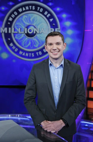Robert Ziecik | Who Wants To Be A Millionaire Wiki | Fandom