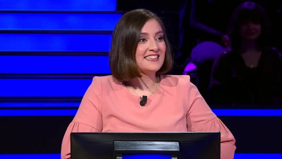 Dilara Aydın Bozkurt Who Wants To Be A Millionaire Wiki Fandom