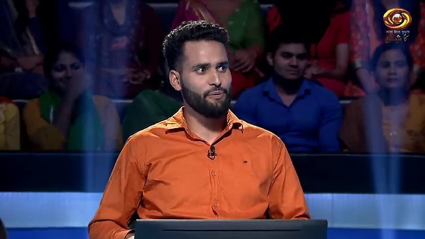 Fazil Ahmad Malla | Who Wants To Be A Millionaire Wiki | Fandom