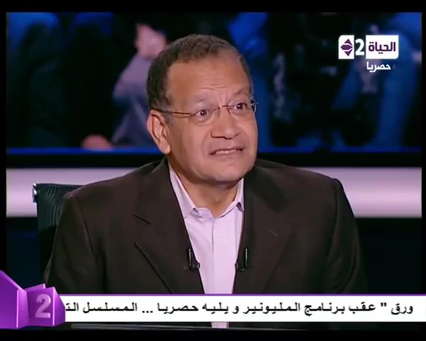 Hani Suleiman | Who Wants To Be A Millionaire Wiki | Fandom