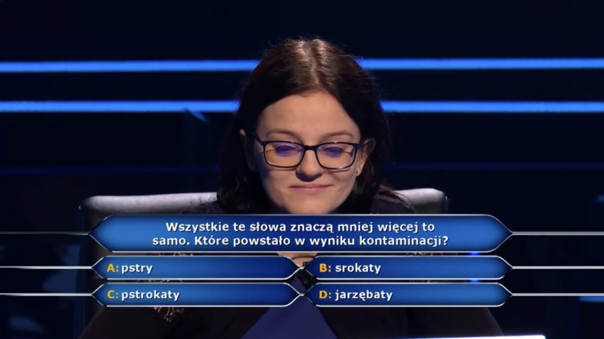Karolina Kozak | Who Wants To Be A Millionaire Wiki | Fandom
