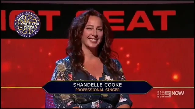 Shandelle Cooke | Who Wants To Be A Millionaire Wiki | Fandom
