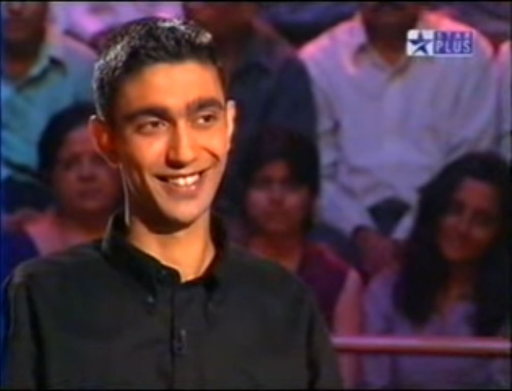 Vikas Khosla Who Wants To Be A Millionaire Wiki Fandom