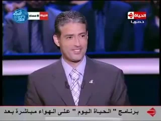 Haitham Saded | Who Wants To Be A Millionaire Wiki | Fandom