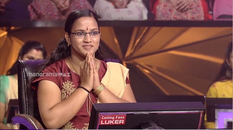 Krishna Vijayan Who Wants To Be A Millionaire Wiki Fandom