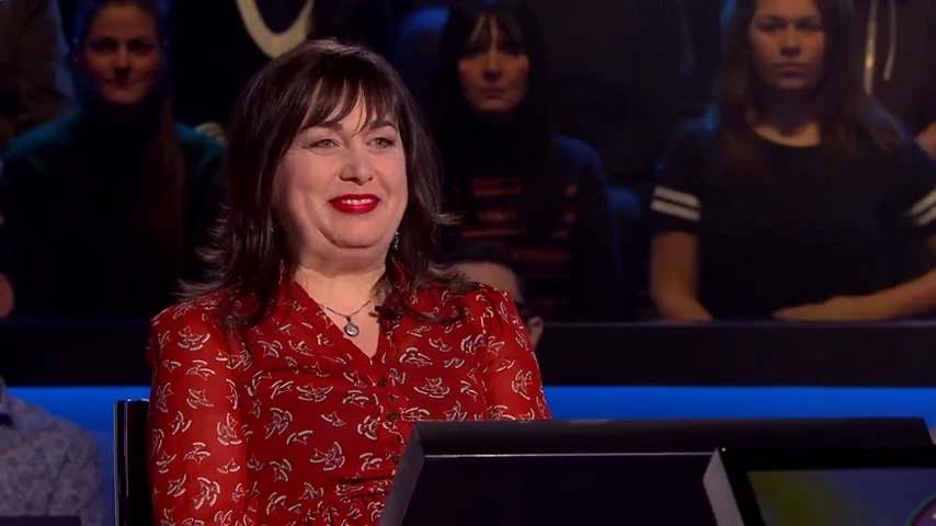 Papp Csilla | Who Wants To Be A Millionaire Wiki | Fandom