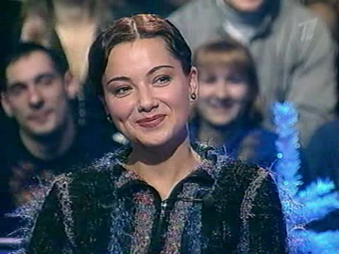 Olga Budina | Who Wants To Be A Millionaire Wiki | Fandom