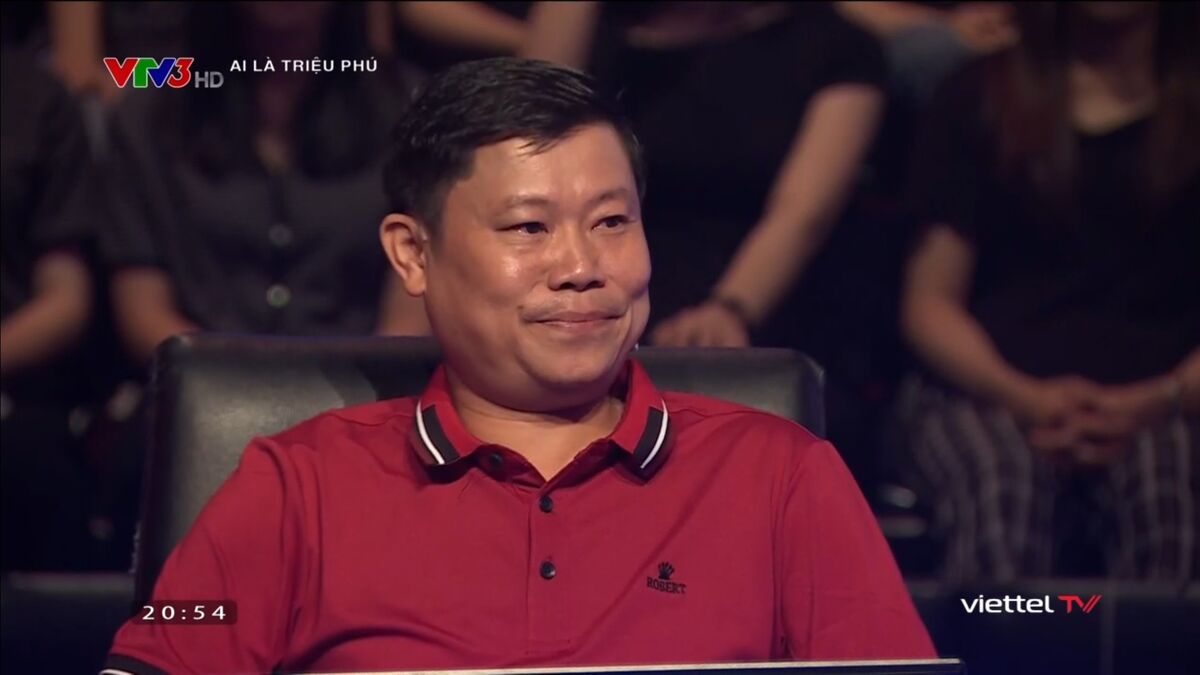 Bùi Quốc Hoàn Who Wants To Be A Millionaire Wiki Fandom