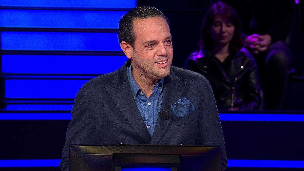 Fatih Altan Who Wants To Be A Millionaire Wiki Fandom