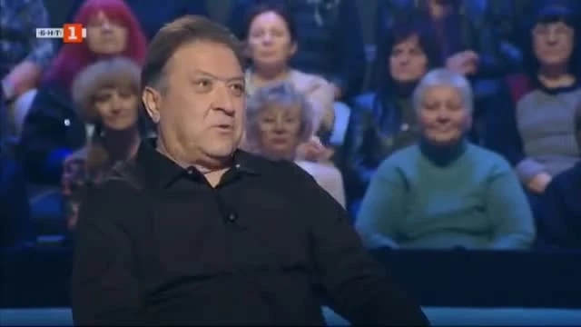 Nikolay Enchev | Who Wants To Be A Millionaire Wiki | Fandom