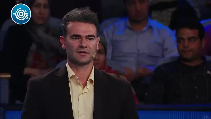 Peyman Saharai Babani | Who Wants To Be A Millionaire Wiki | Fandom