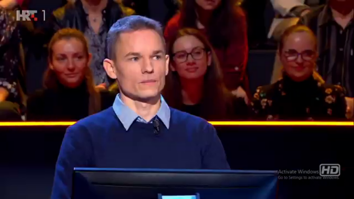 Vladimir Zrinjski Who Wants To Be A Millionaire Wiki Fandom