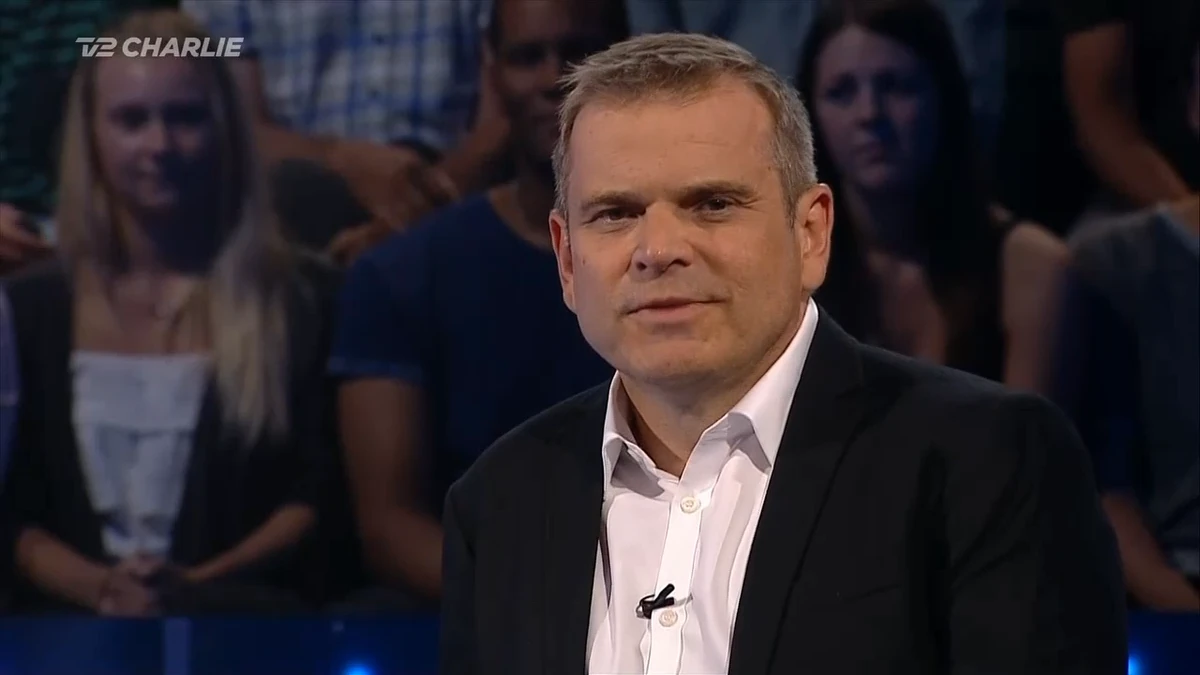 Hans Pilgaard | Who Wants To Be A Millionaire Wiki | Fandom