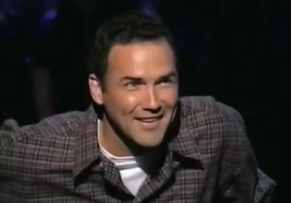 Norm MacDonald | Who Wants To Be A Millionaire Wiki | Fandom