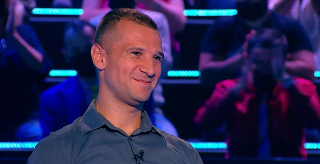 Milan Simaković Who Wants To Be A Millionaire Wiki Fandom